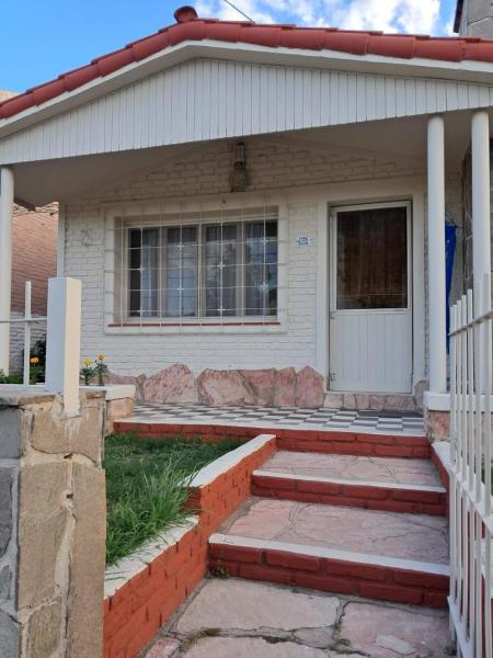Chalet Ferrari - Cordoba