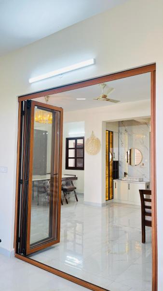 Sky High Luxury Penthouse - Hyderabad