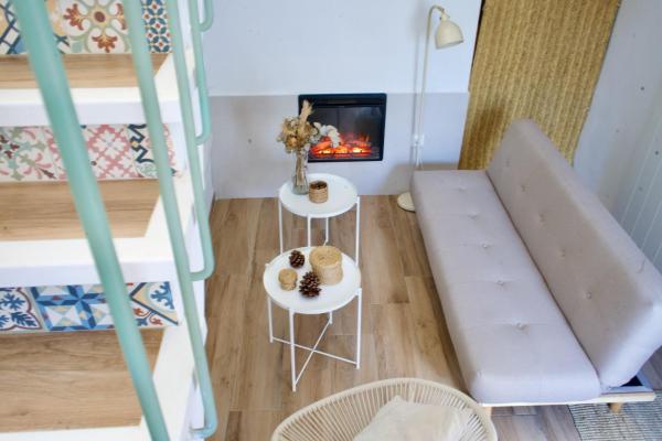 El Granerillo De Cazalla - Cazalla de la Sierra