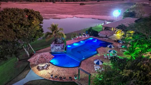 Pousada Piuval - Mato Grosso (estado)