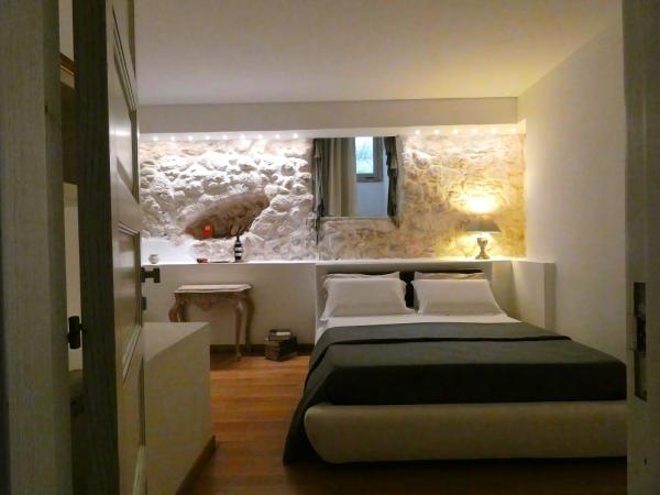 Masseria Barone Gambadoro - Mattinata