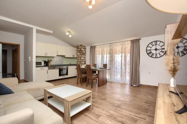 Apartment Mikulic - Fažana