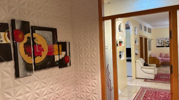 Shayane De Larache - Larache