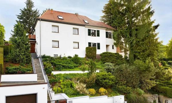 Gemütliches Ferienapartment Im Zschonergrund - Dresda