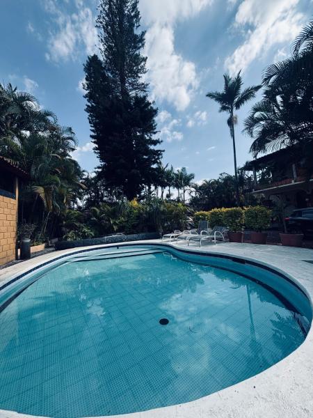 El Telòn - Tepoztlán