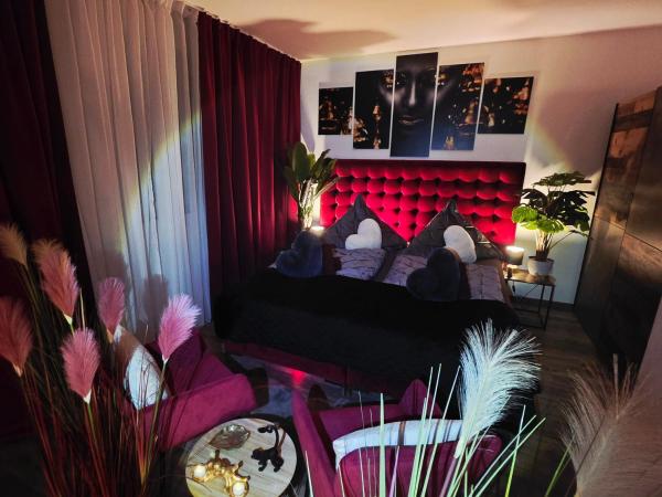 Mefady Ferienhaus Stadtkyll - Nationalpark Eifel