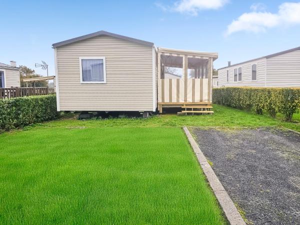 Séjour En Forêt 4 éToiles - Basse-Normandie