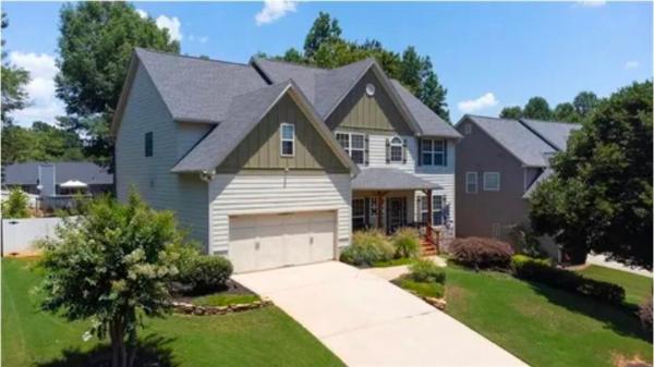 Welcome To Spacious Gainesville, Ga Family Retreat - Gainesville, GA