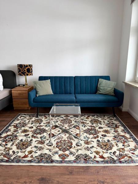 Stilvolle Wohnung Mit Rheinblick - Winningen