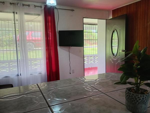 Cabaña Cielo Celeste - Costa Rica