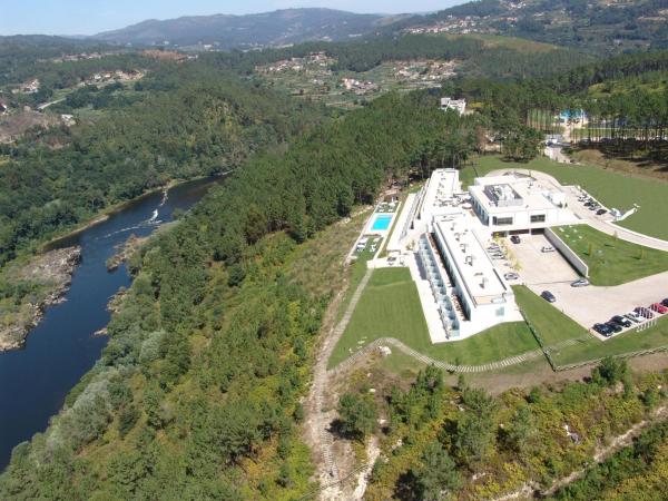 Monte Prado Hotel & Spa - Melgaço
