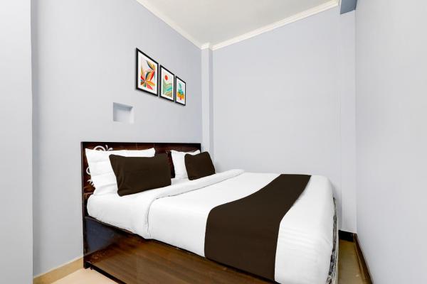 Hotel O Blue Star - Mayapur