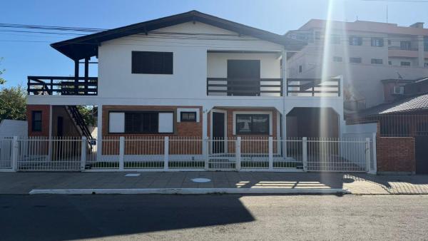 Prudêncio Casas De Temporada - Torres