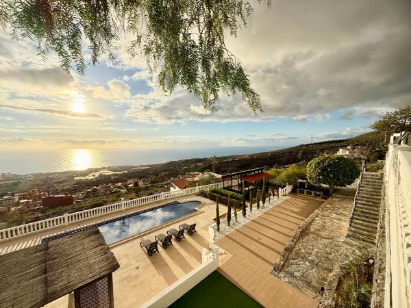 Villa Tequila - Tenerife