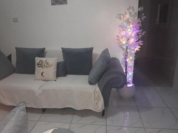 Yaso Apartment - Cairo