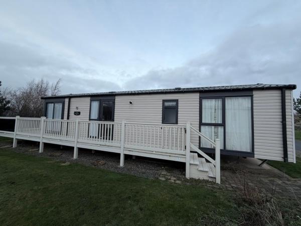 Relaxdream - Edinburgh