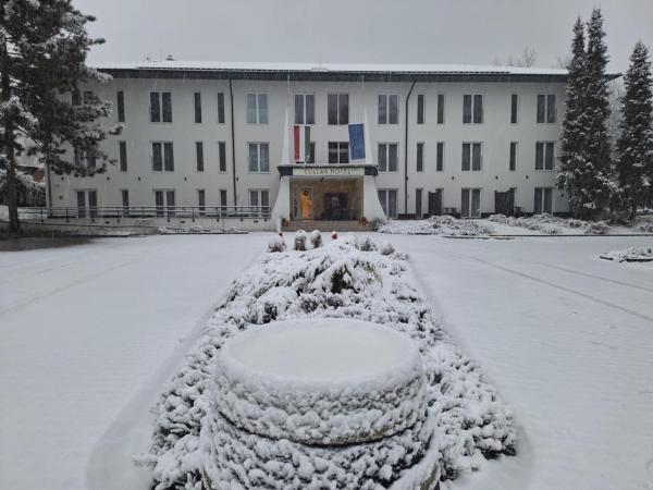 Hotel Csillag Tokaj - Tokaj