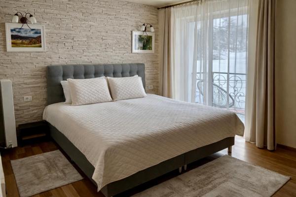 Pensiune Muntii Aninei - Anina