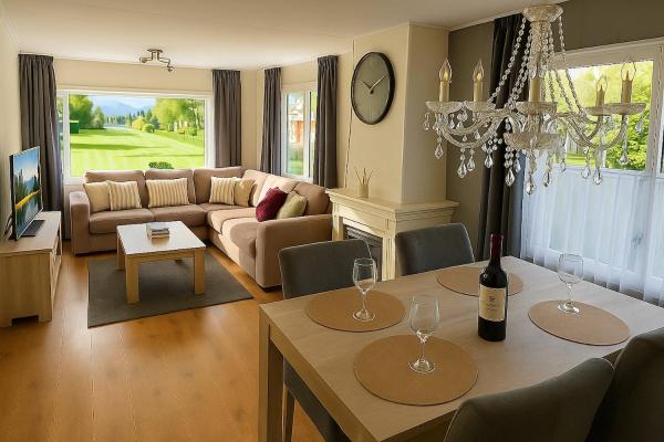 Moonlight Nature Holiday Home - Friesland