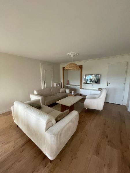 Elegant Apartment - Hippodrome Montluçon - Montluçon