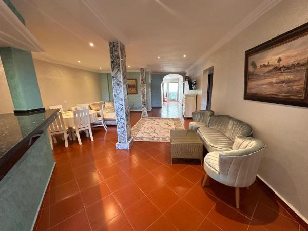 Villa L'initiale - Oualidia