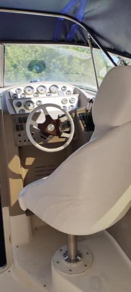 Suite Lancha - Bahía