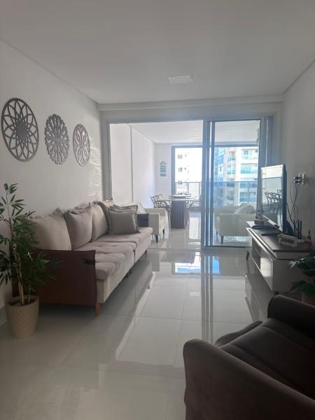 Apartamento 1001 - Guarapari