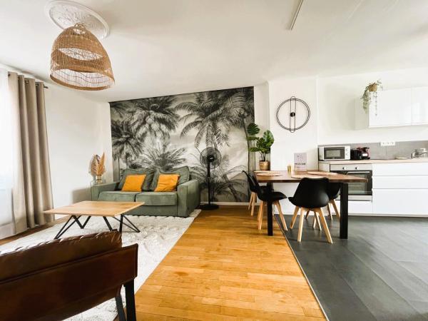 Le Coco Paradis By Madame Conciergerie - Brittany