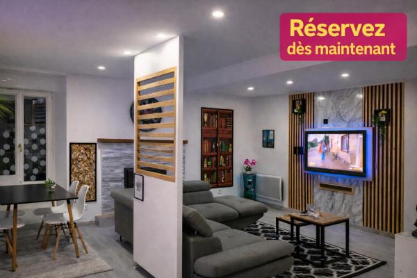 Hébergement Au Logis - Saint-Léonard-des-Bois