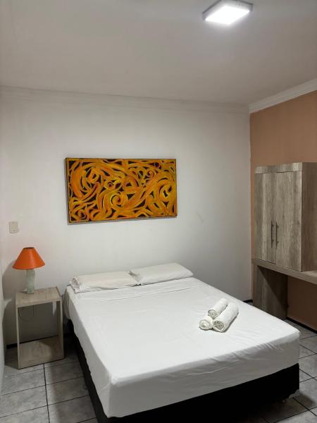 Suites Premium Jacarey, Fortaleza - 福塔雷薩