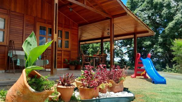 Casa De Campo - Caldas