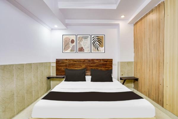 Hotel O Happy Stay Inn - Delhi