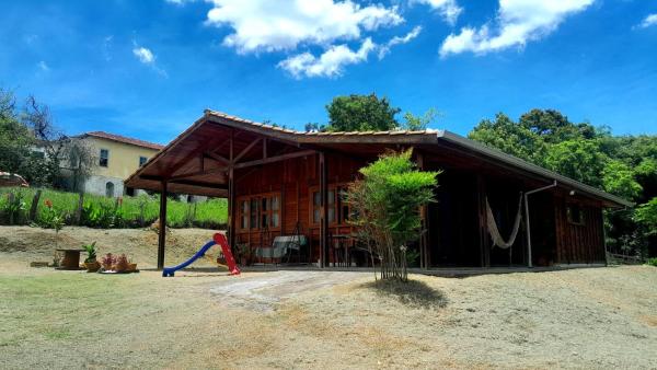 Casa De Campo - Caldas