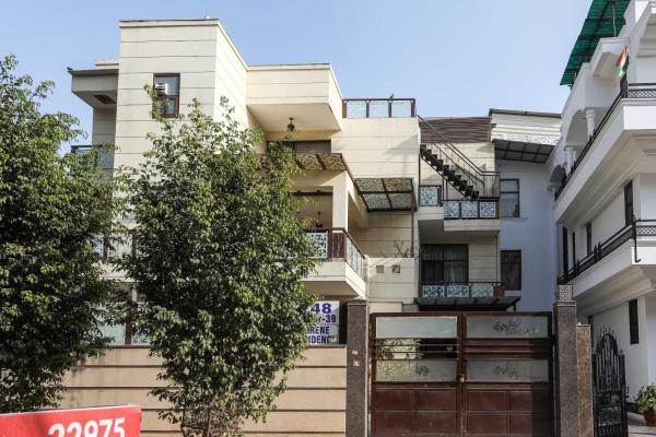 Hotel O By Oyo Arihant Stays - Gurugram