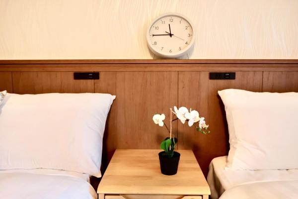 星の宿 大国町館 - Namba Station - Osaka