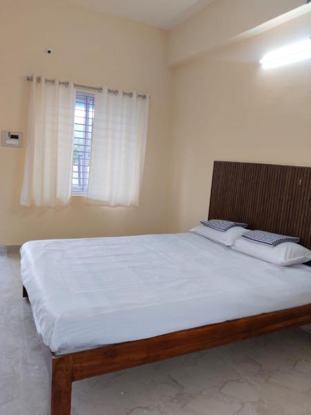 Vkj Rooms - Tiruvannamalai