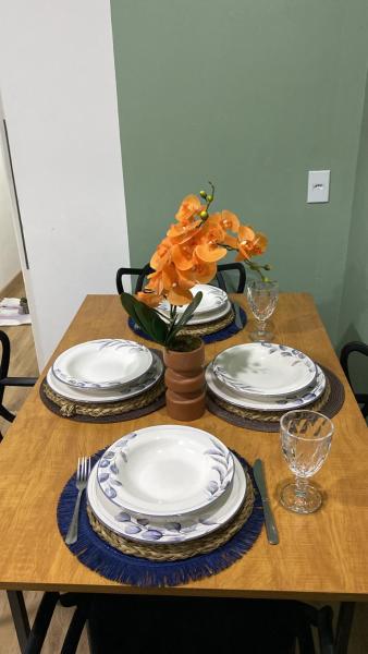 Apartment With Garage Next To The Superpão Bakery - Nova Friburgo