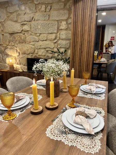 Casa Ao Lado No Centro Histórico De Ponte De Lima - Ponte de Lima