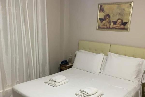 Villa Dante Bb 162 - Messina