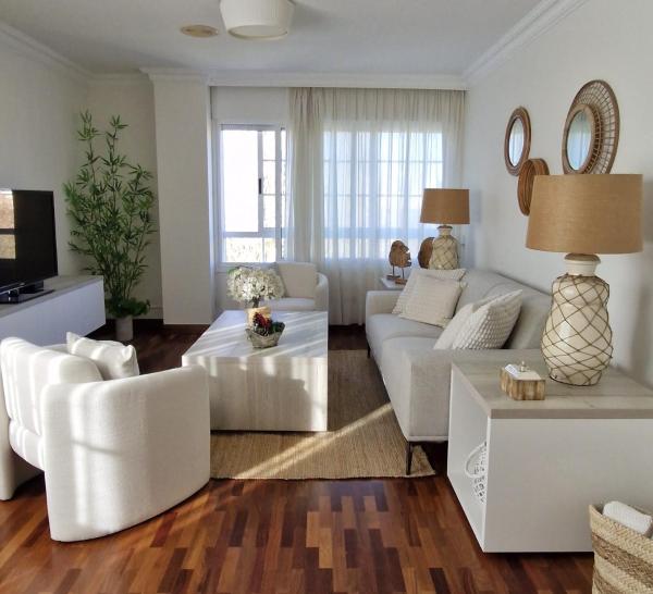 Centro Pueblo Santa Cruz - Oleiros - A Coruña - Cambre