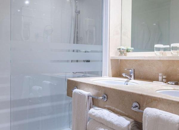 Hotel Jerez & Spa - Jerez de la Frontera