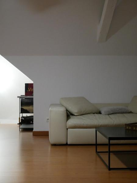 Le Clocher, Nice Warm And Comfortable Nest - Blotzheim