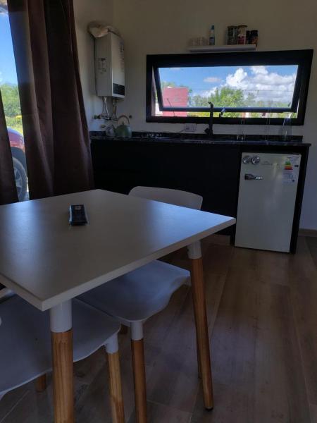 Casasdecampo Pasabaxaqui - Alta Gracia