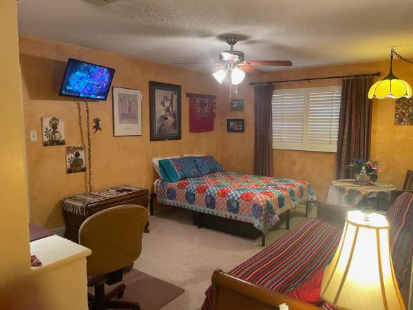 Mayan Room - Lubbock, TX