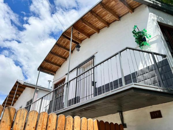 Dycs Departamentos - San Rafael