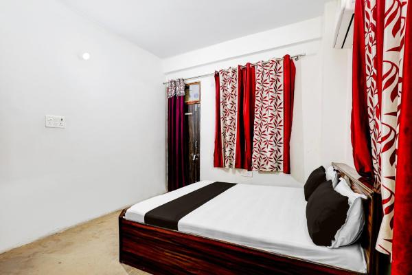 Spot On Krishna Hotel And Party Lawn - Kanpur