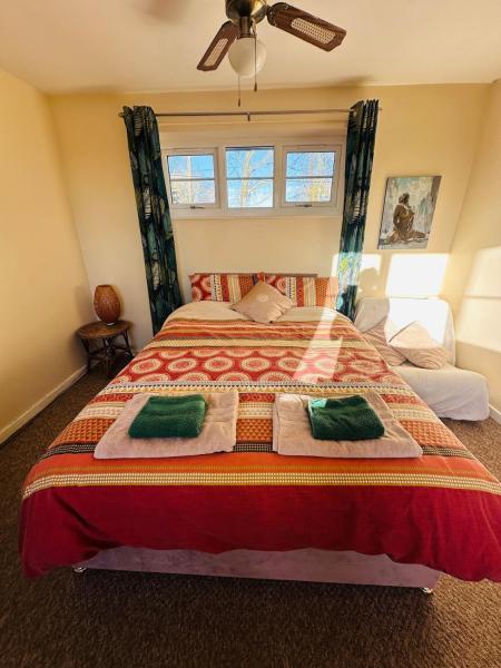 Family Country Home - Suffolk