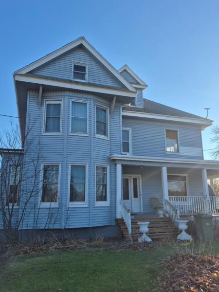 The Vintage Nest Bnb - Nova Scotia