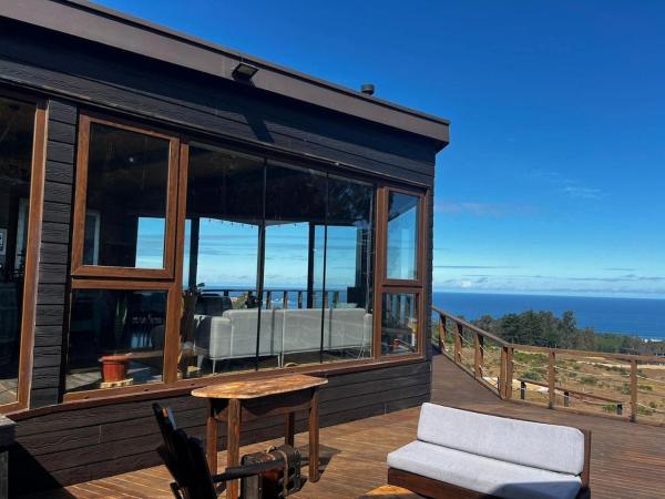 Casa Marina - Pichilemu