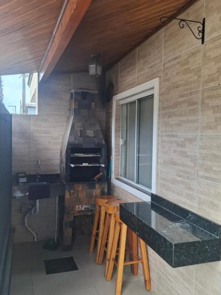 Casa 2 Encanto Dos Mares - Porto Belo